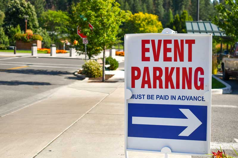 All State Flagging | Flagging & Traffic Control Company